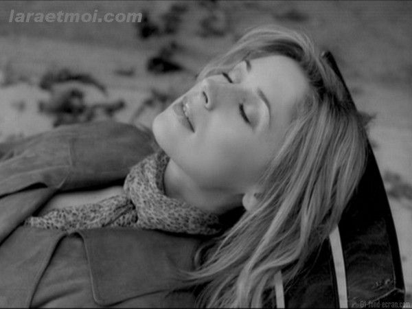 Lara Fabian - Je suis Malade Lara Fabian - Je suis Malade